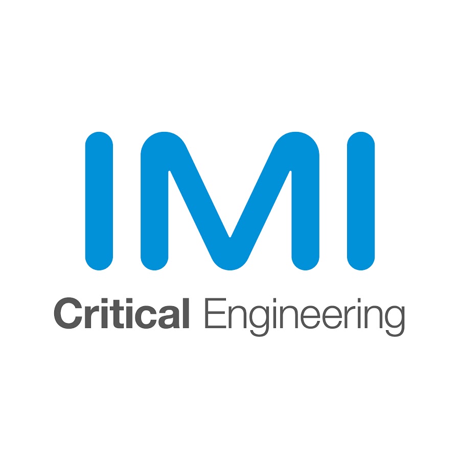 IMI Critical Engineering - YouTube