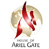 House of Ariel Gate - YouTube