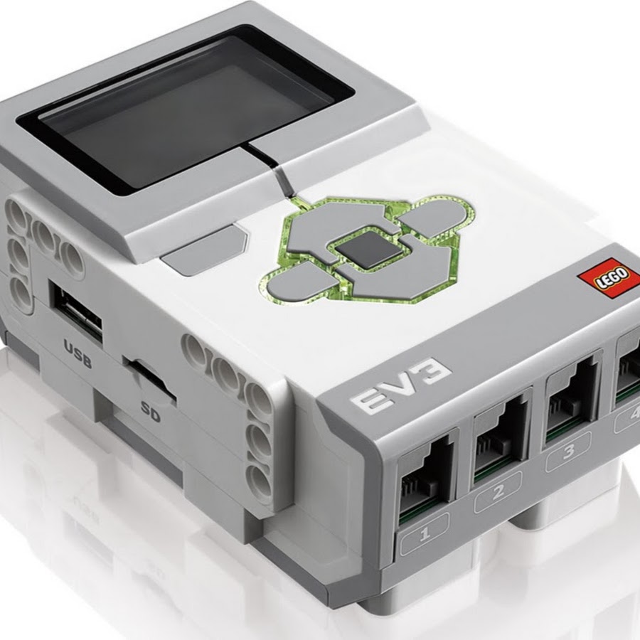 EV3 Programming - YouTube