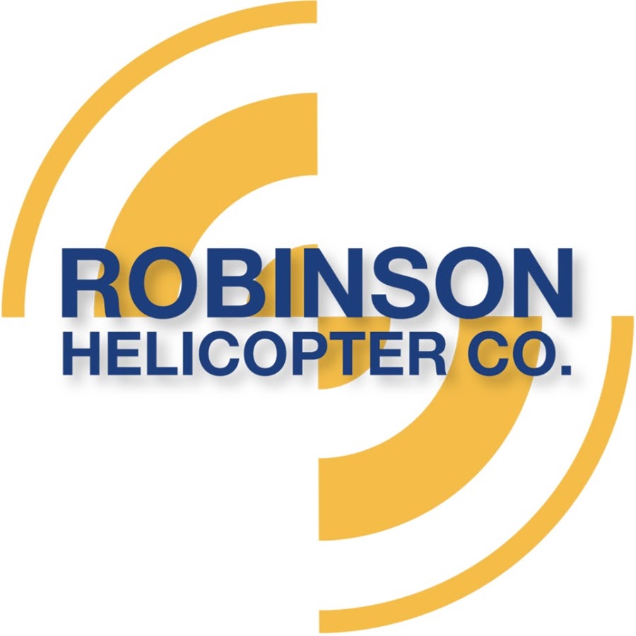 Robinson Helicopter Company - YouTube