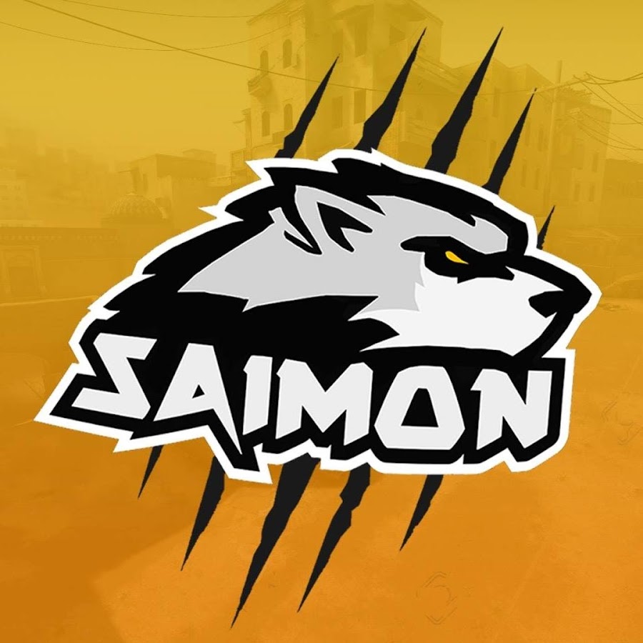 Saimon - YouTube