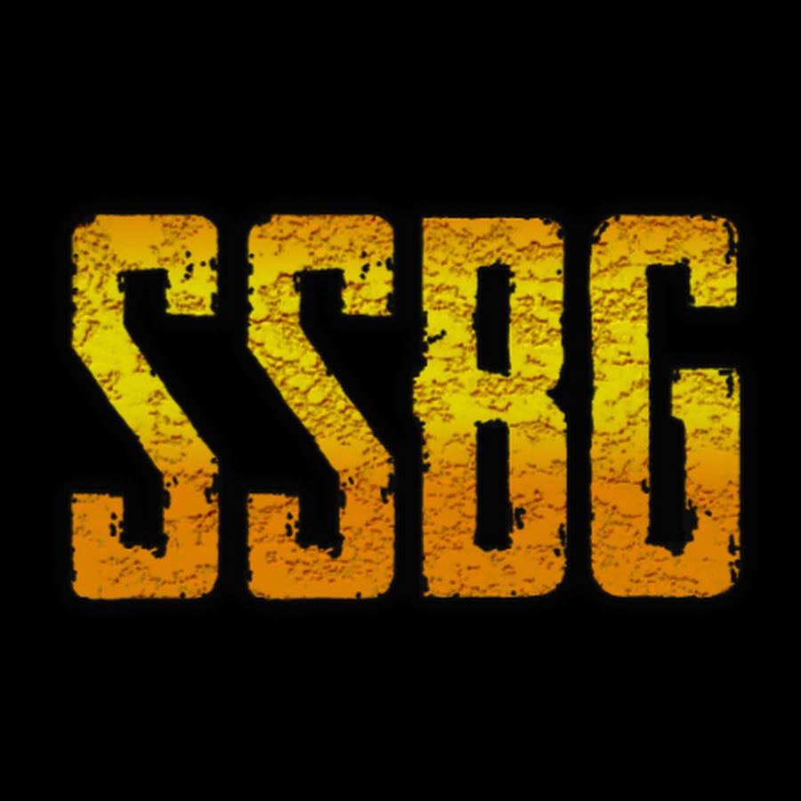 SSBG - YouTube