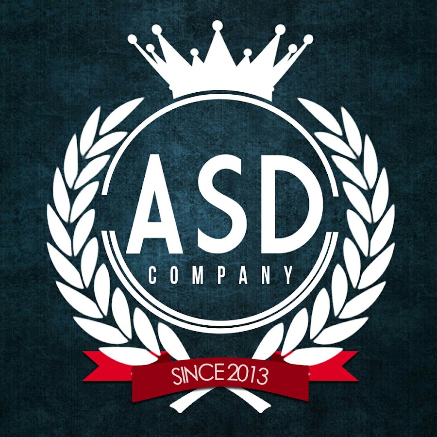 ASD Company - YouTube
