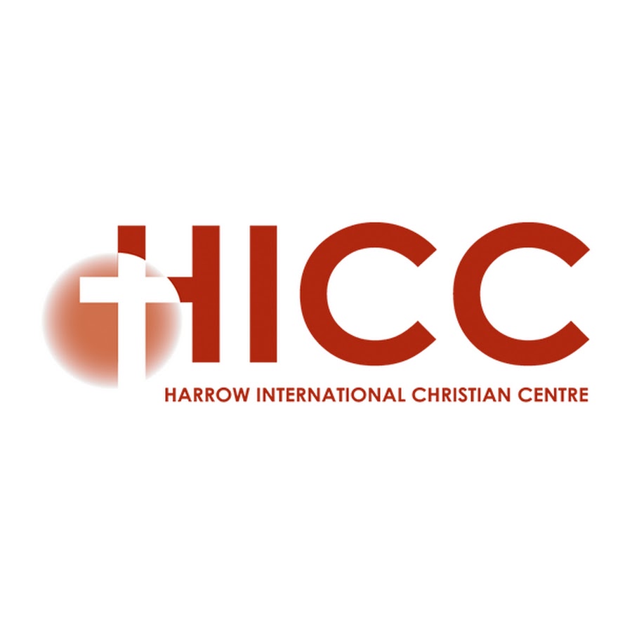 Harrow International Christian Centre - HICC - YouTube