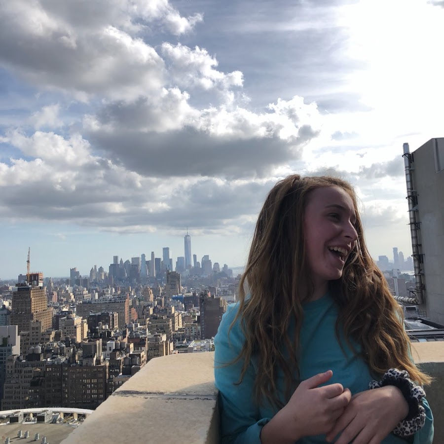 Hailey Rose - YouTube