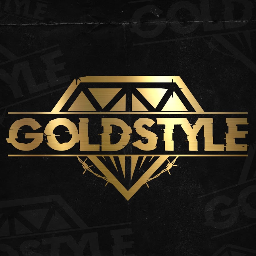 Gold Style - YouTube