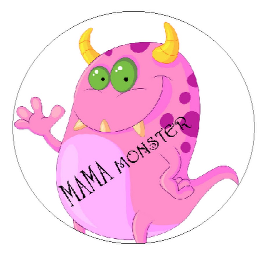 Mama Monster - YouTube