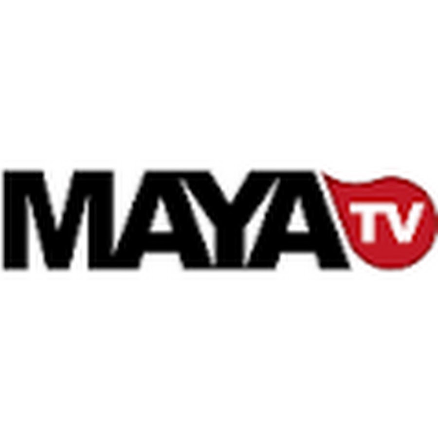 Maya TV - YouTube