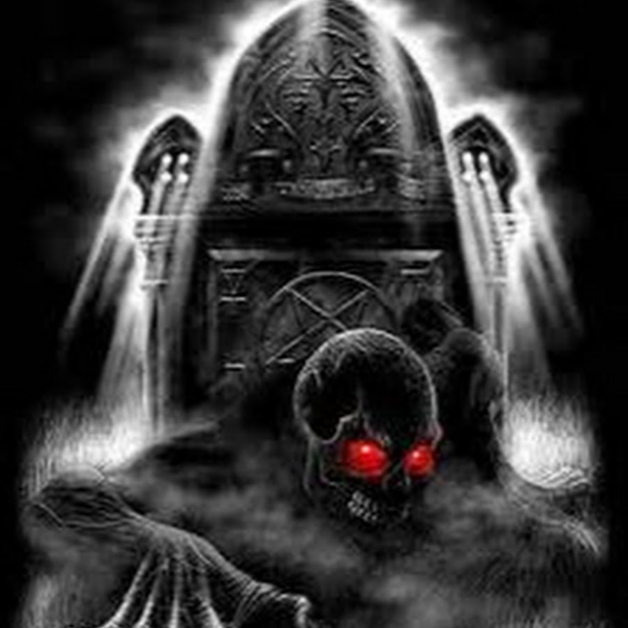 Undead Demon - YouTube