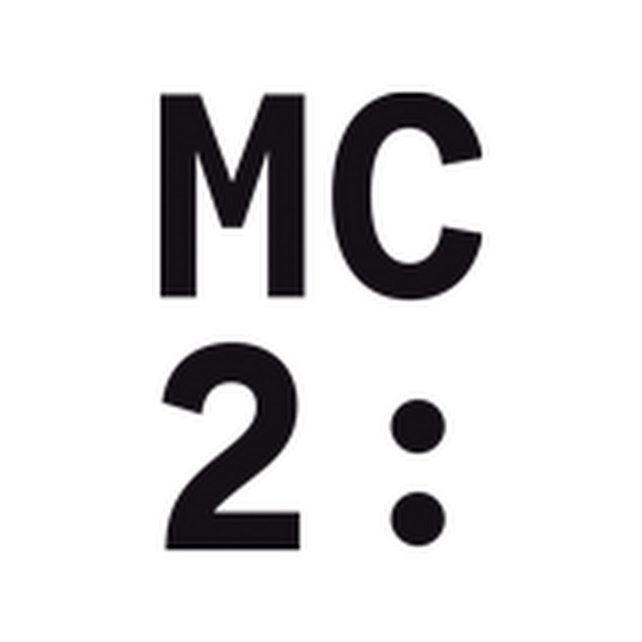 MC2: Grenoble - YouTube