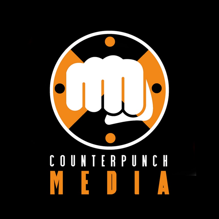 CounterPunch Media - YouTube