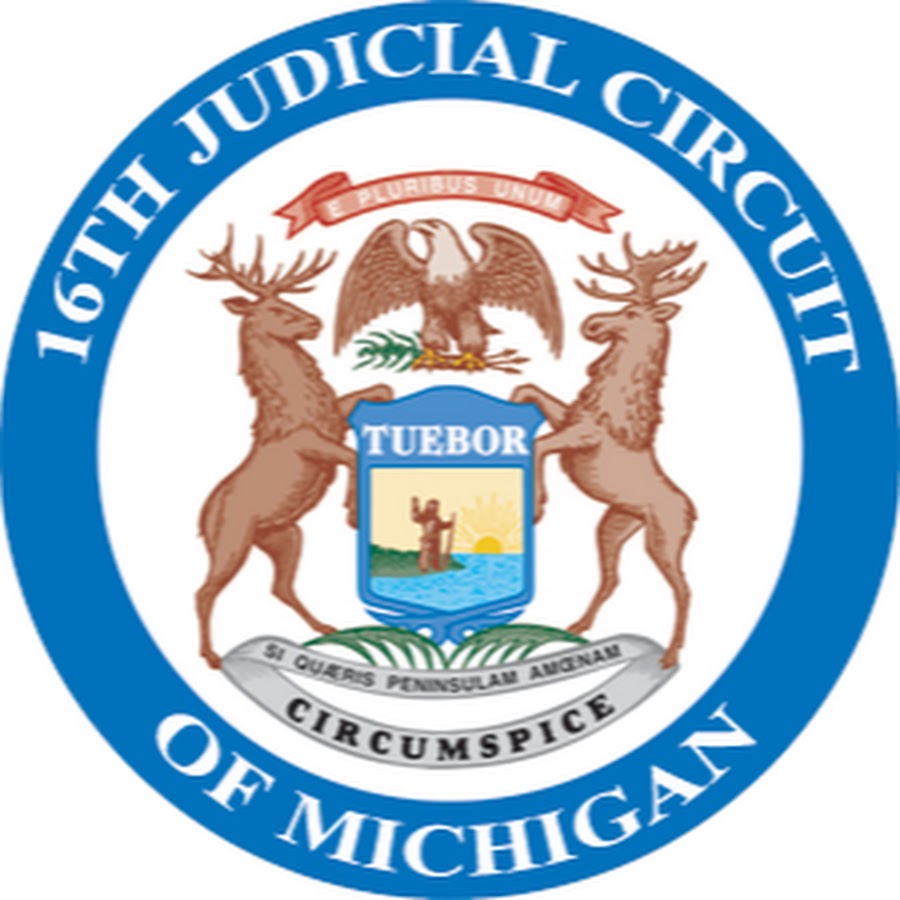 Judge Jennifer Faunce - YouTube