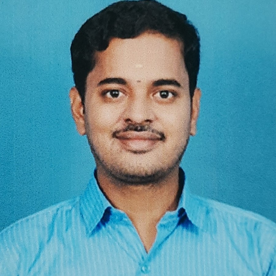 Rajagopalan S - YouTube