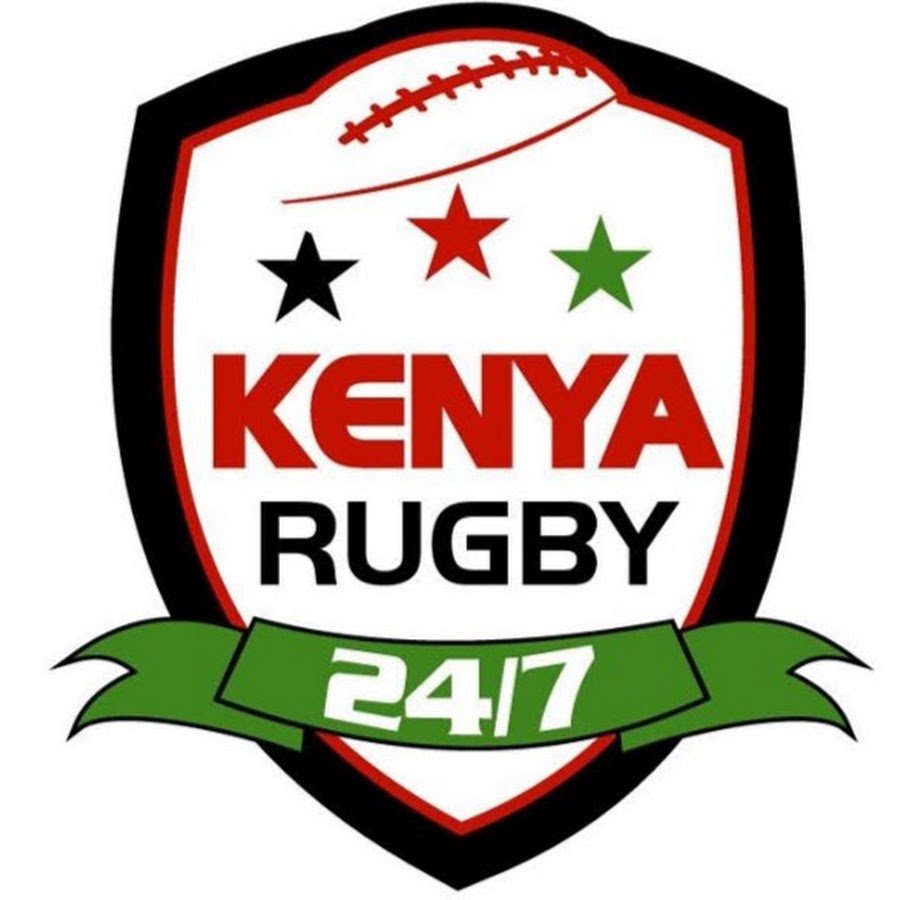 Kenya Rugby 24/7 - YouTube
