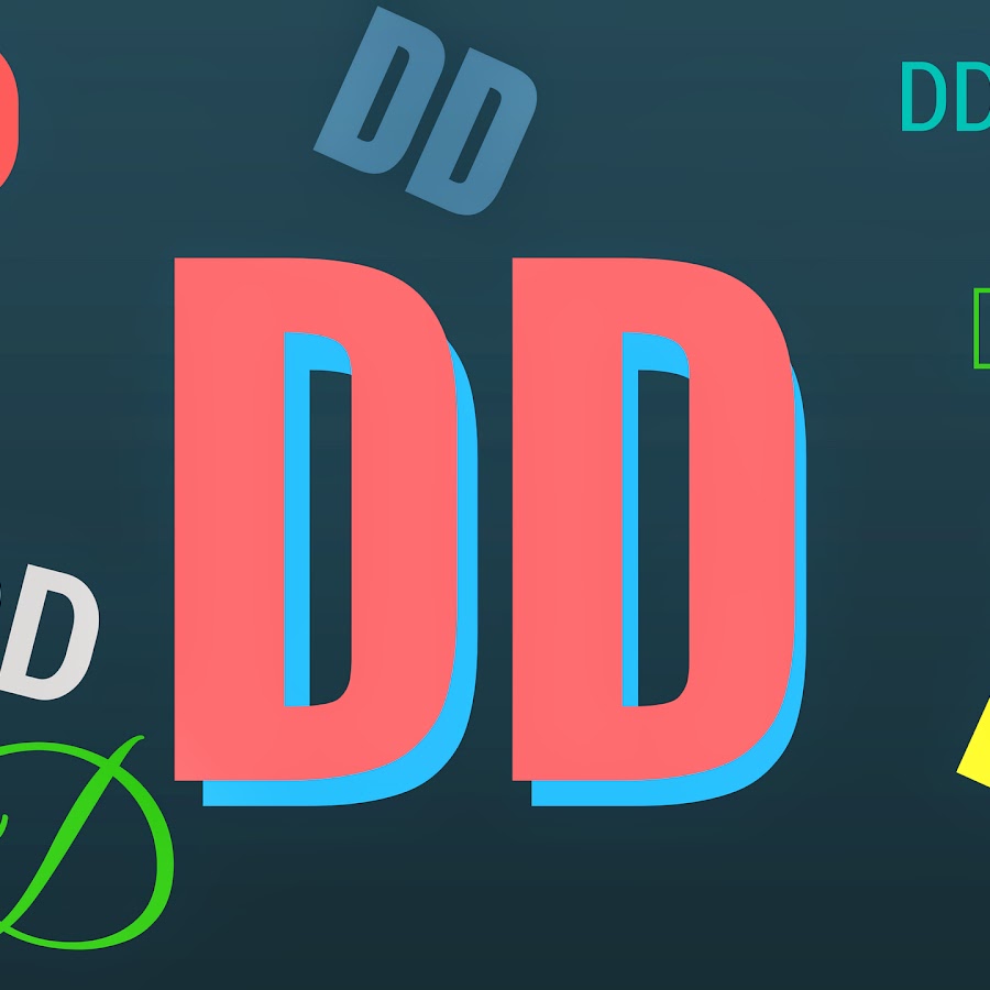 DD - YouTube