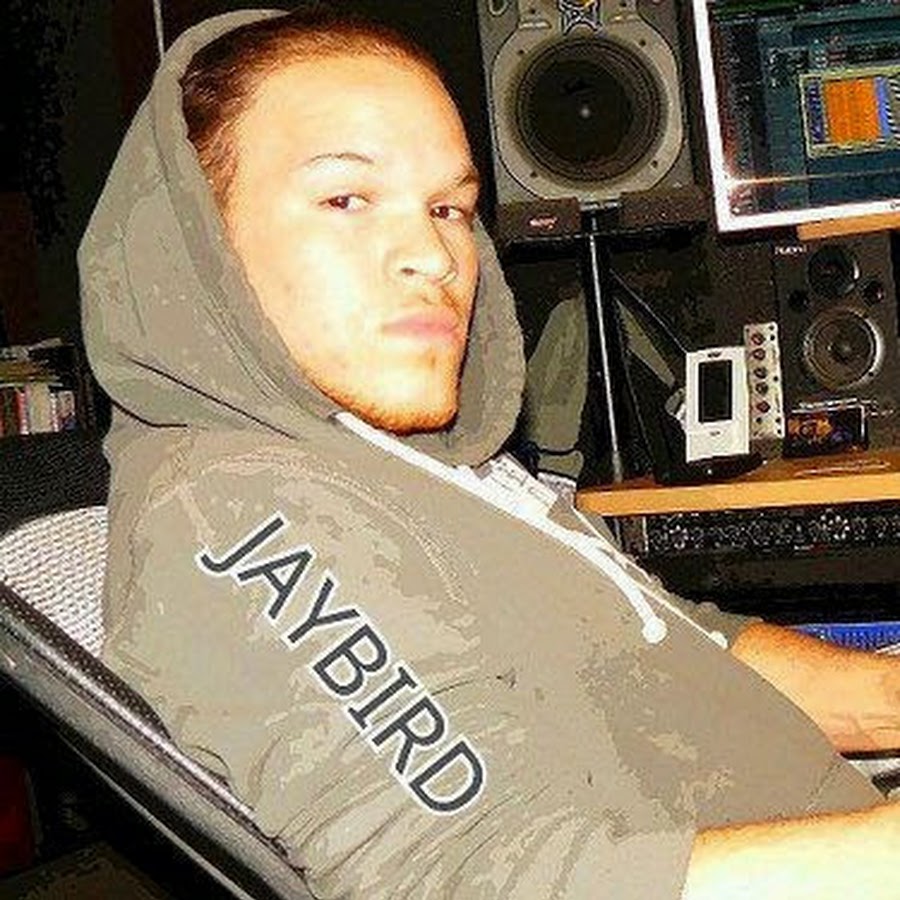 Jay Bird - YouTube