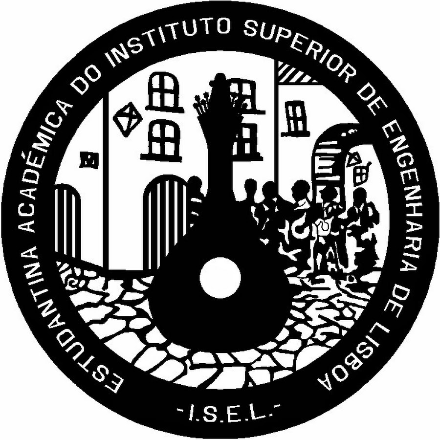 Estudantina Académica do ISEL - YouTube