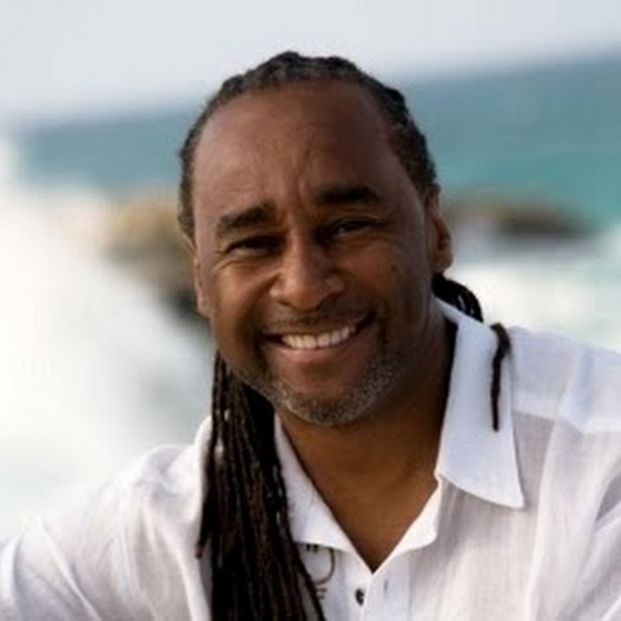 Eric Jerome Dickey - YouTube