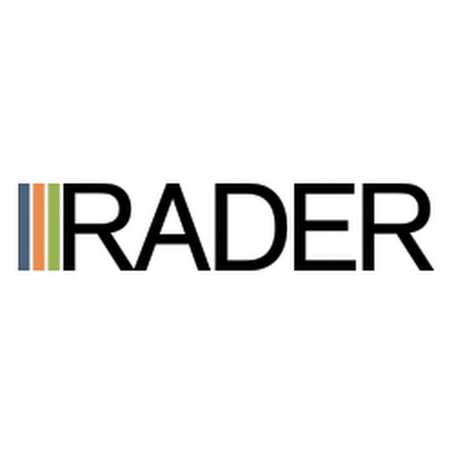 RADER - YouTube