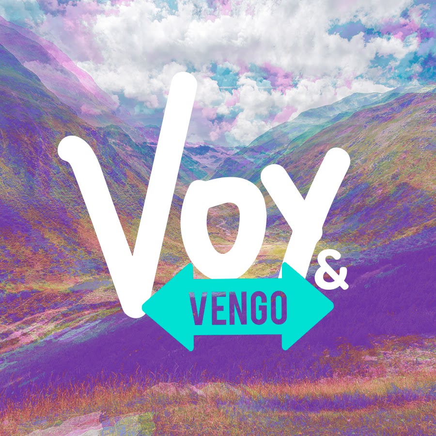 voy&vengo - YouTube
