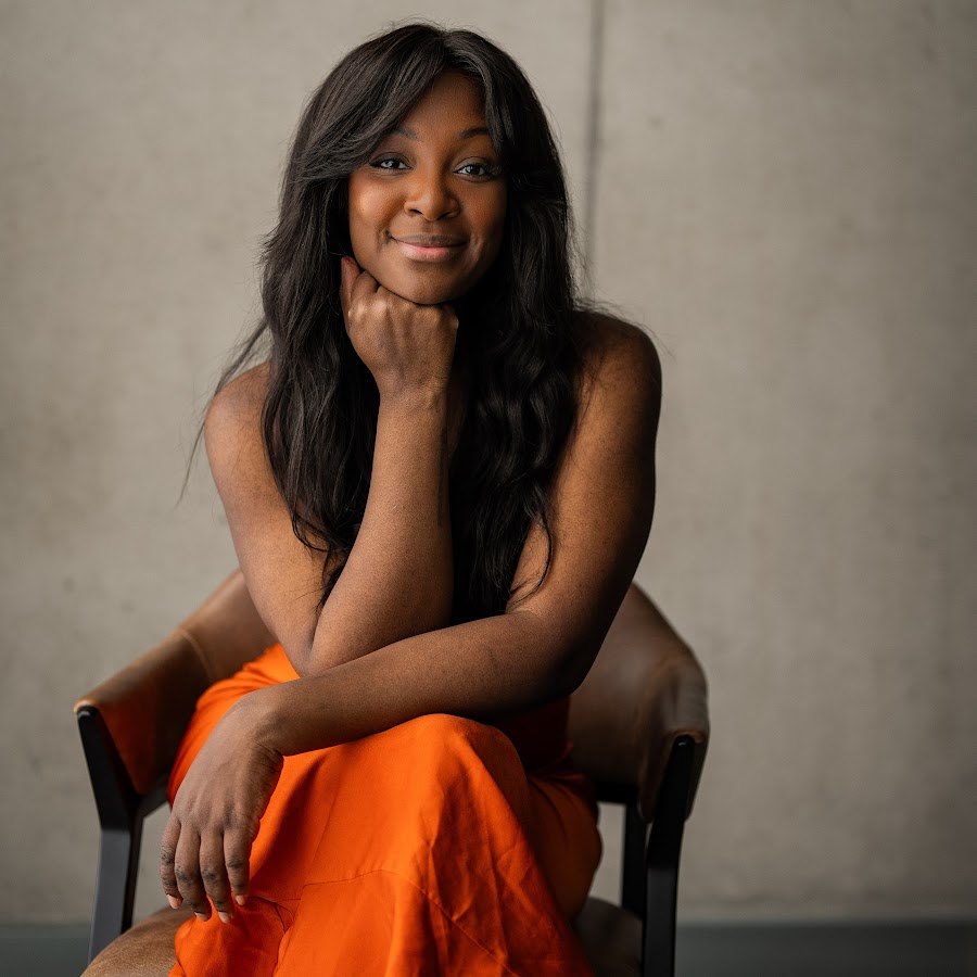 Raychel Says - YouTube