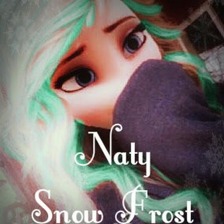 Naty snow frost - YouTube