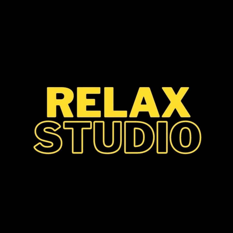 Relax Studio - YouTube