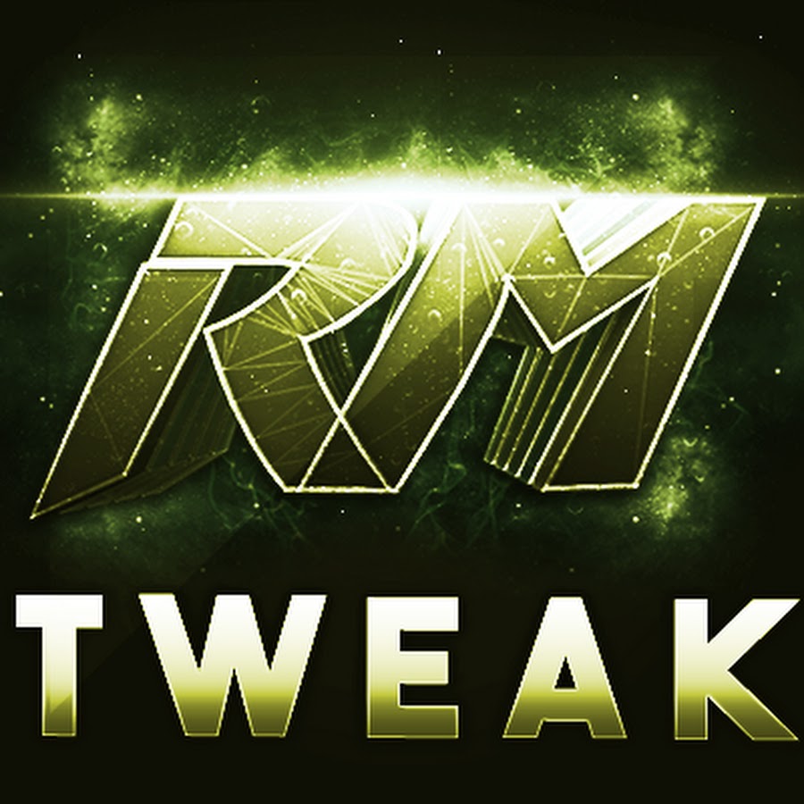 TwEaK - YouTube