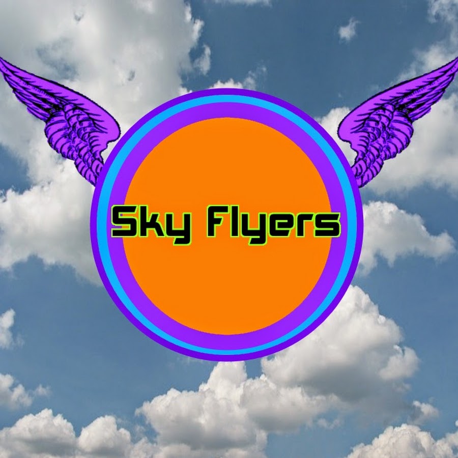 Sky Flyers - YouTube
