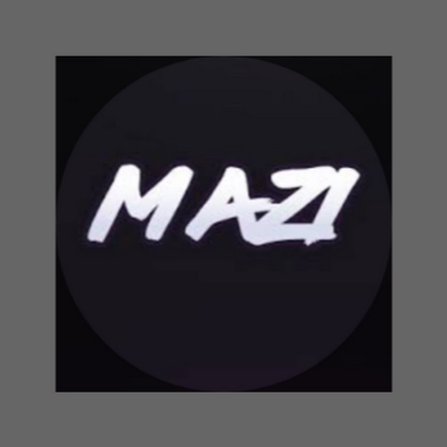 Mazi - YouTube