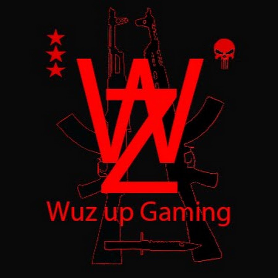 Wuz up - YouTube