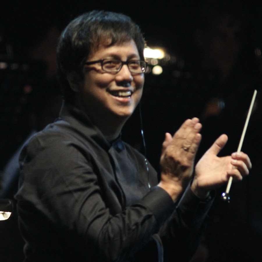 Erwin Gutawa Productions - YouTube