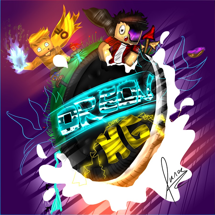 Oreon Network - YouTube