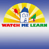 Watch Me Learn - YouTube