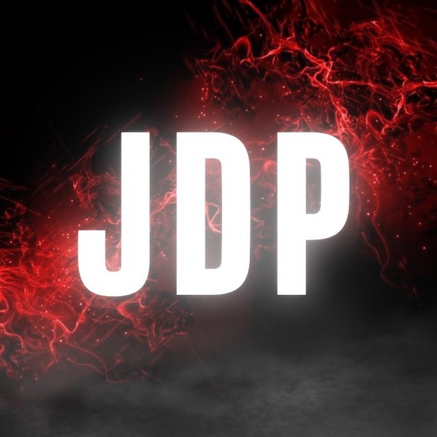 JDP - YouTube