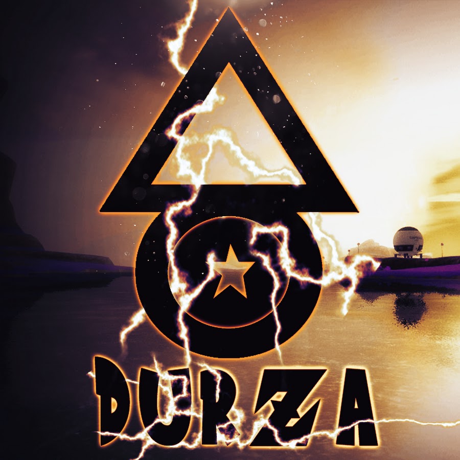 Durza - YouTube