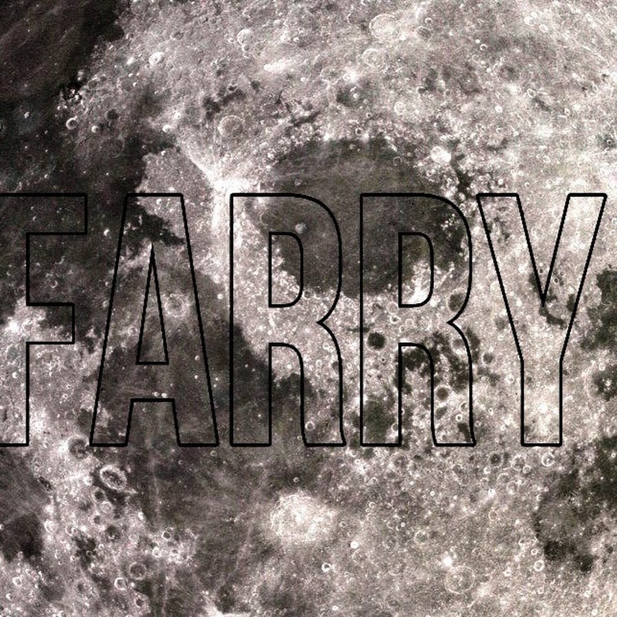 Farry - YouTube