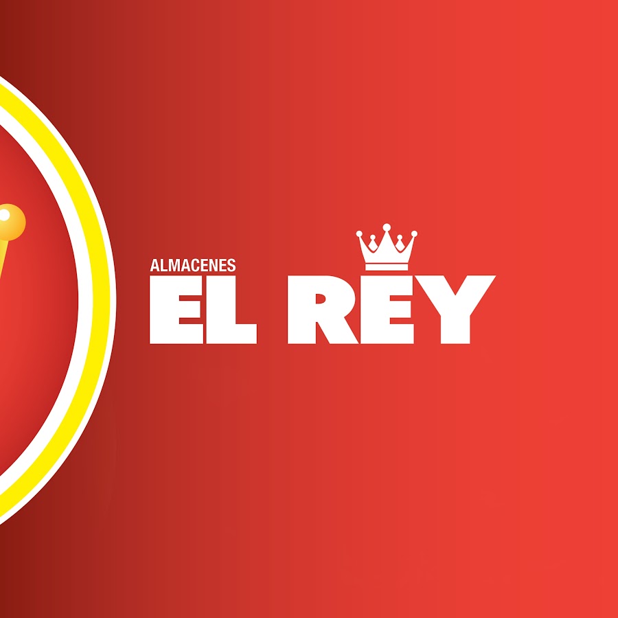 Almacenes El Rey Costa Rica - YouTube