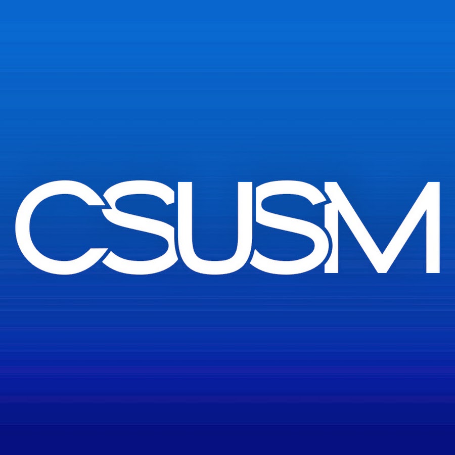 csusm - YouTube
