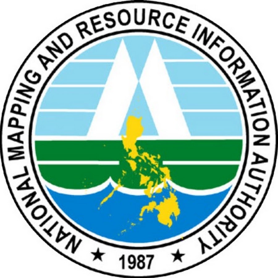 namria gov - YouTube