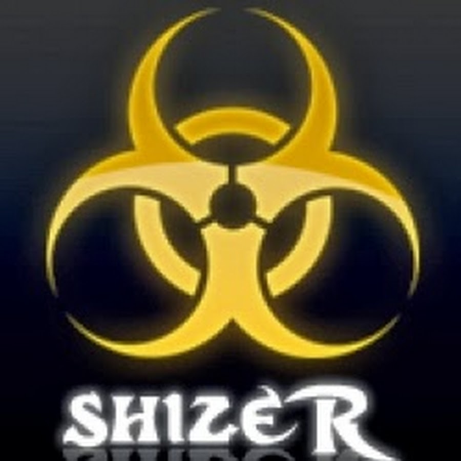 ShizeR - YouTube
