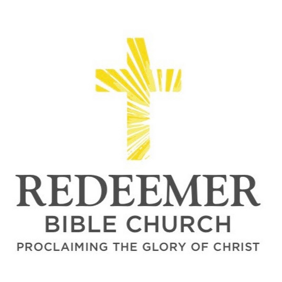 redeemer-bible-church-youtube