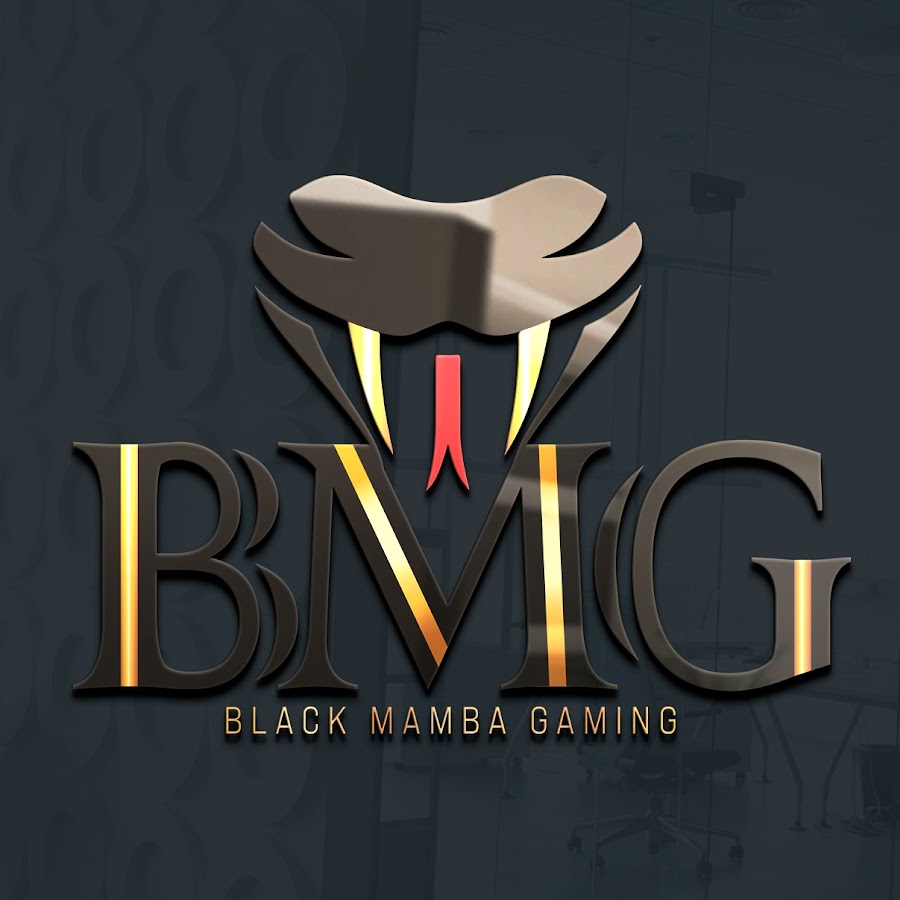 BLACK MAMBA GAMING - YouTube