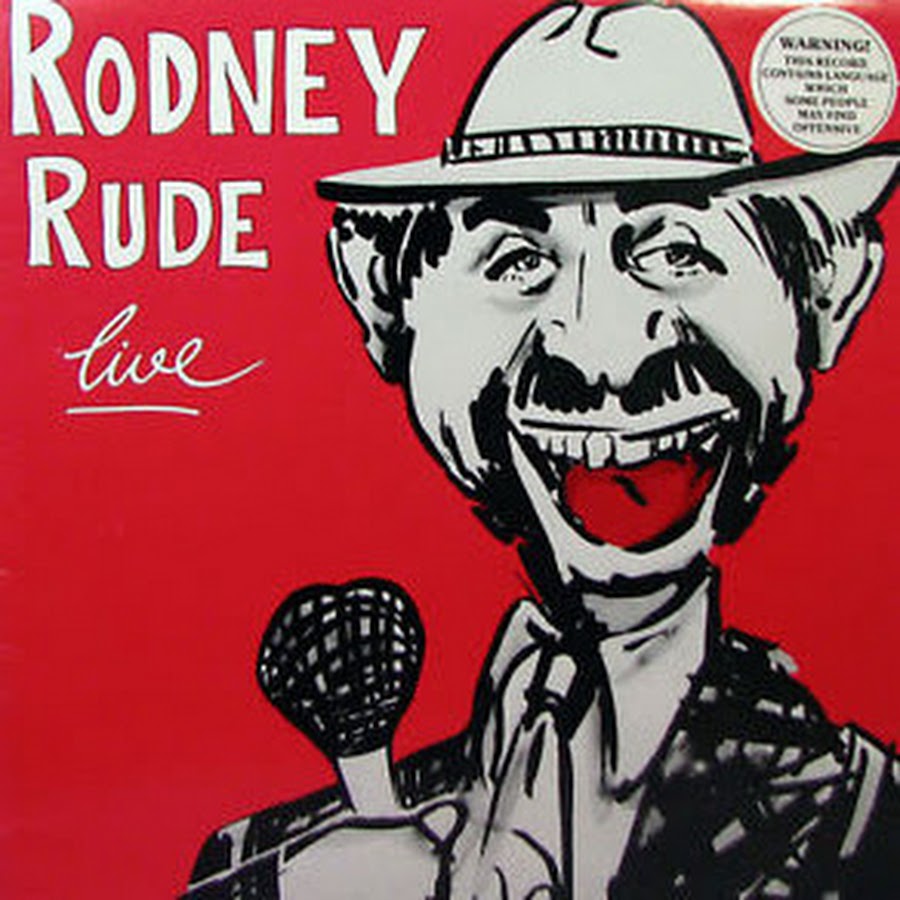 Rodney Rude - YouTube