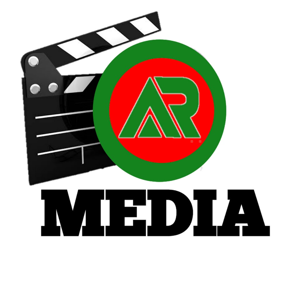 AR Media - YouTube