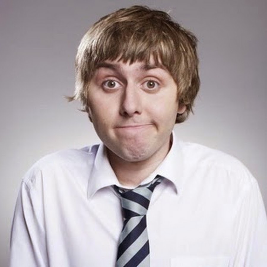 Jay Cartwright - YouTube