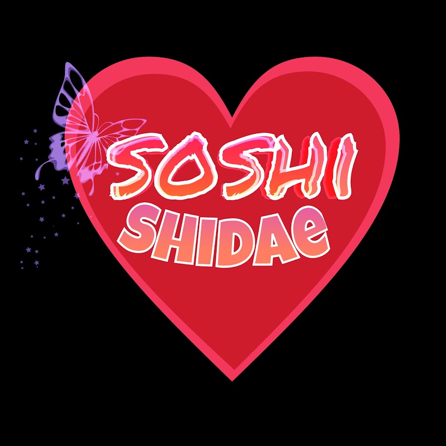 SOSHI SHIDAE - YouTube