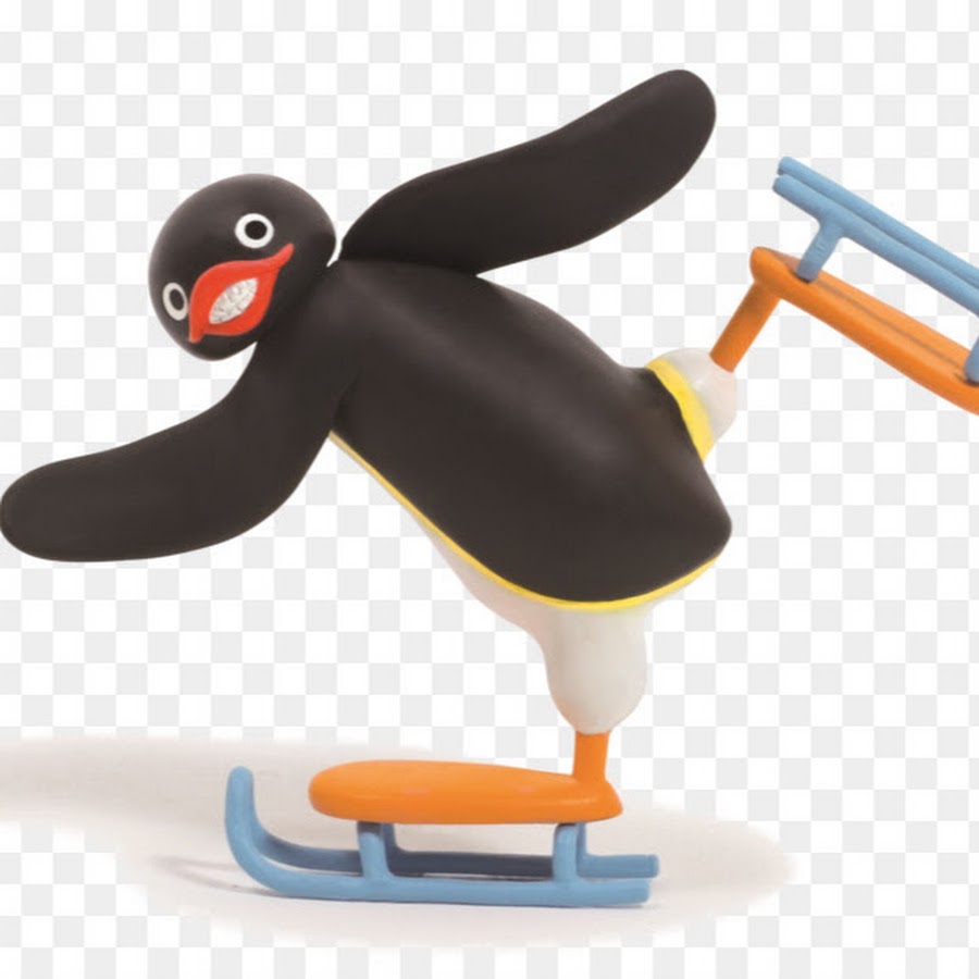 Pingu Pinga - YouTube