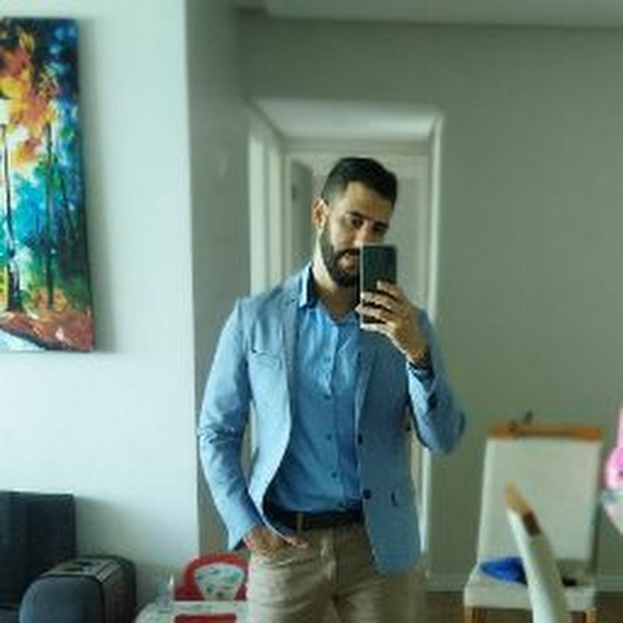 Fabio Lima - YouTube