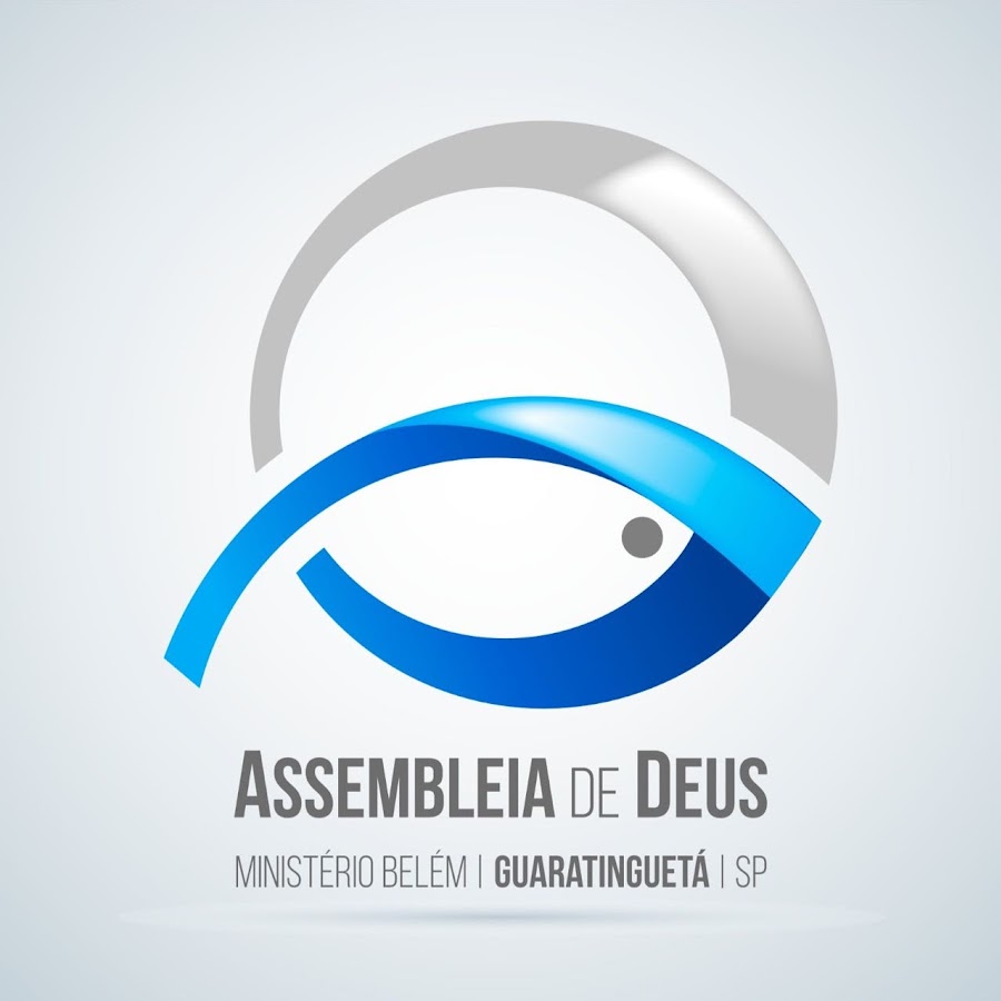 AD Belém Guaratinguetá Oficial - YouTube